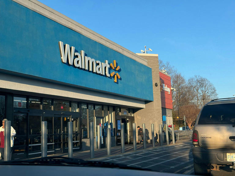 Walmart starts removing self-checkout lanes as automation backfires