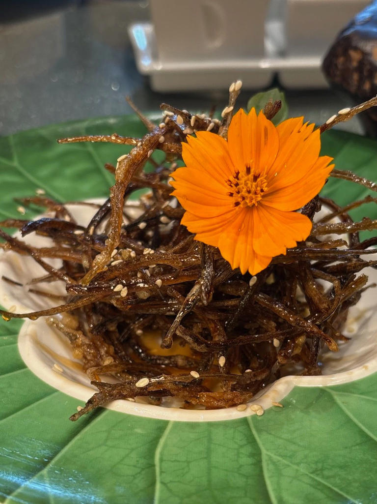 The best things we tasted in December 2025