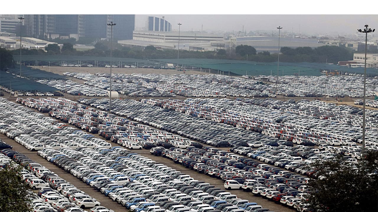 NBFC AUM growth resilient in Q3FY26, led by strong auto finance: Report