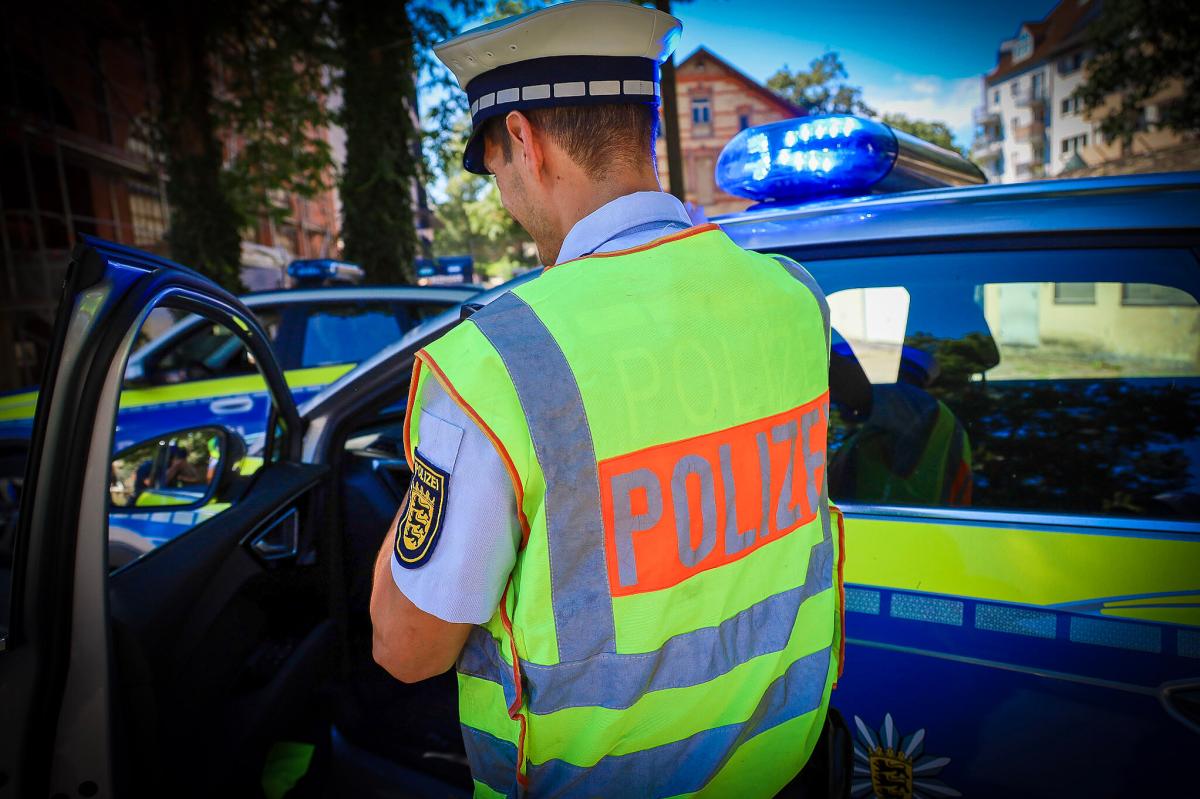 Einbruch in Wimsheim - Polizei sucht Zeugen