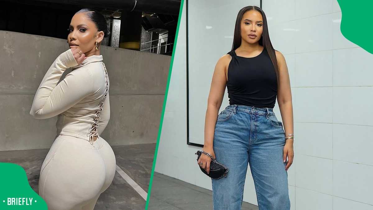 Thuli Phongolo debuts new hairstyle in Instagram video, asks for advice ...