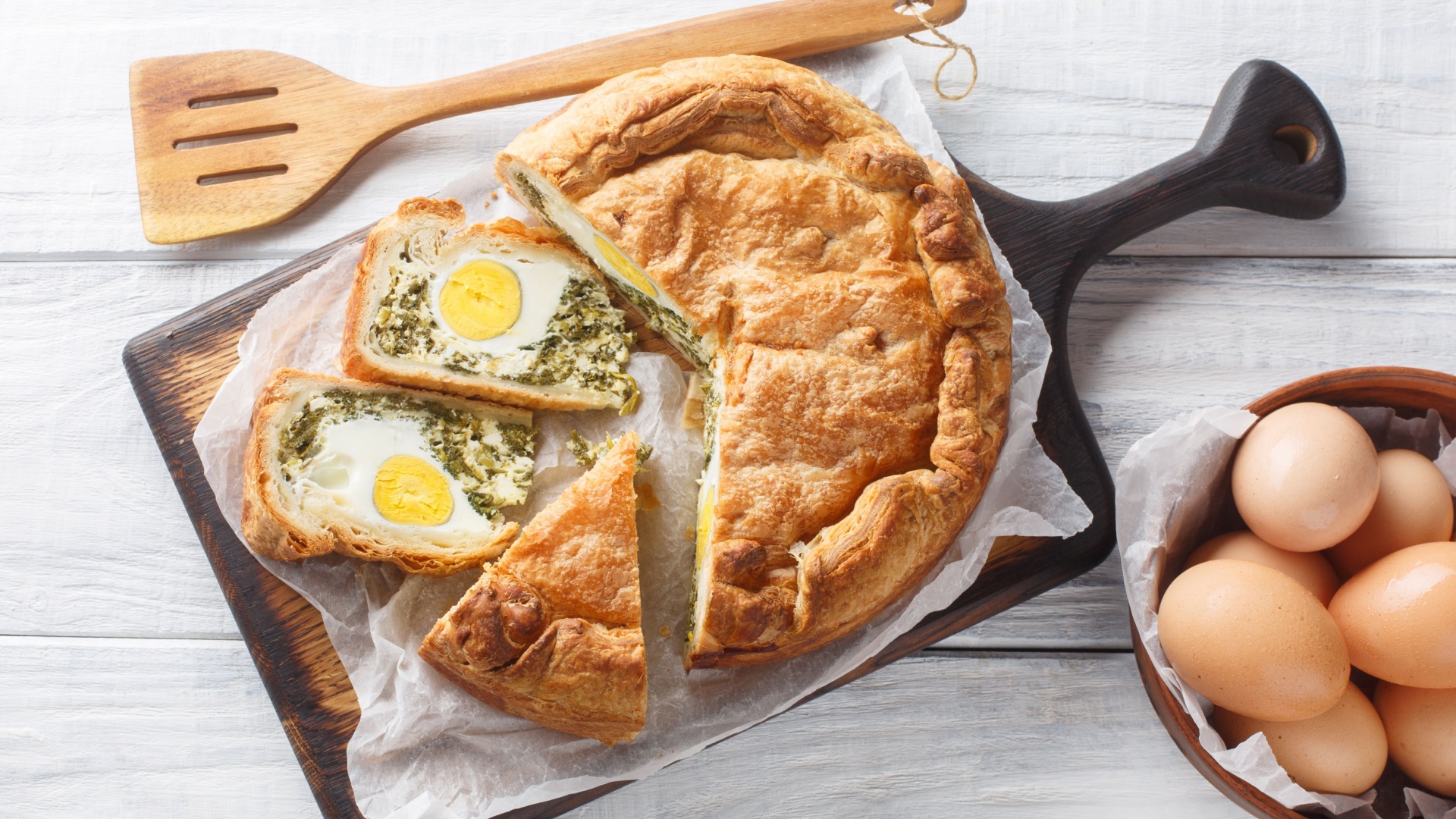 15 lesser-known European dishes that deserve more love