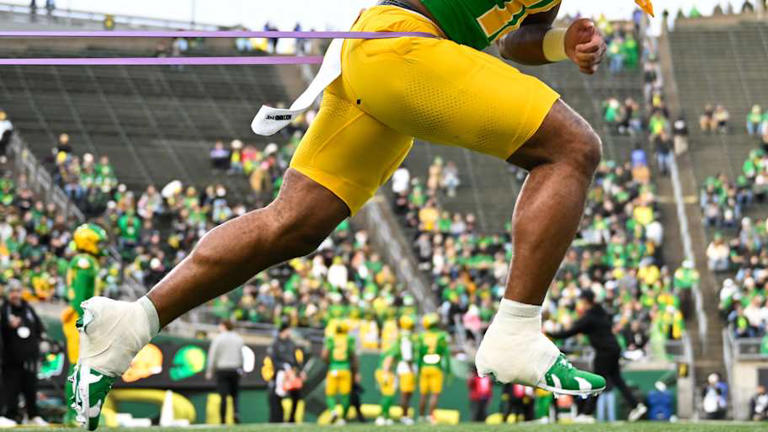 Kenyon Sadiq 2026 NFL draft prospect profile, grades, rank, measurements