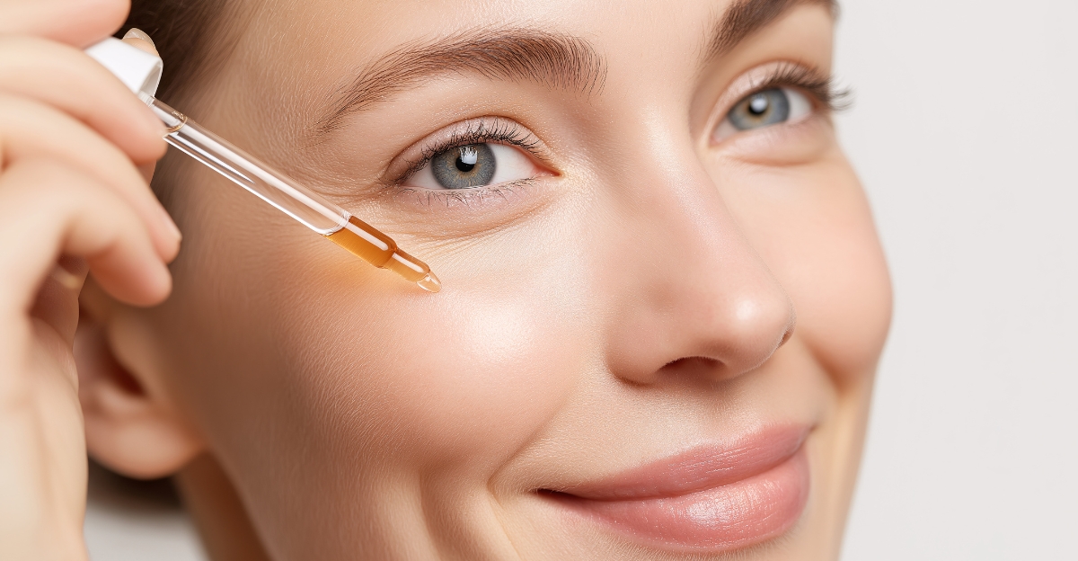 Experts pick the 13 best vitamin C serums for hyperpigmentation