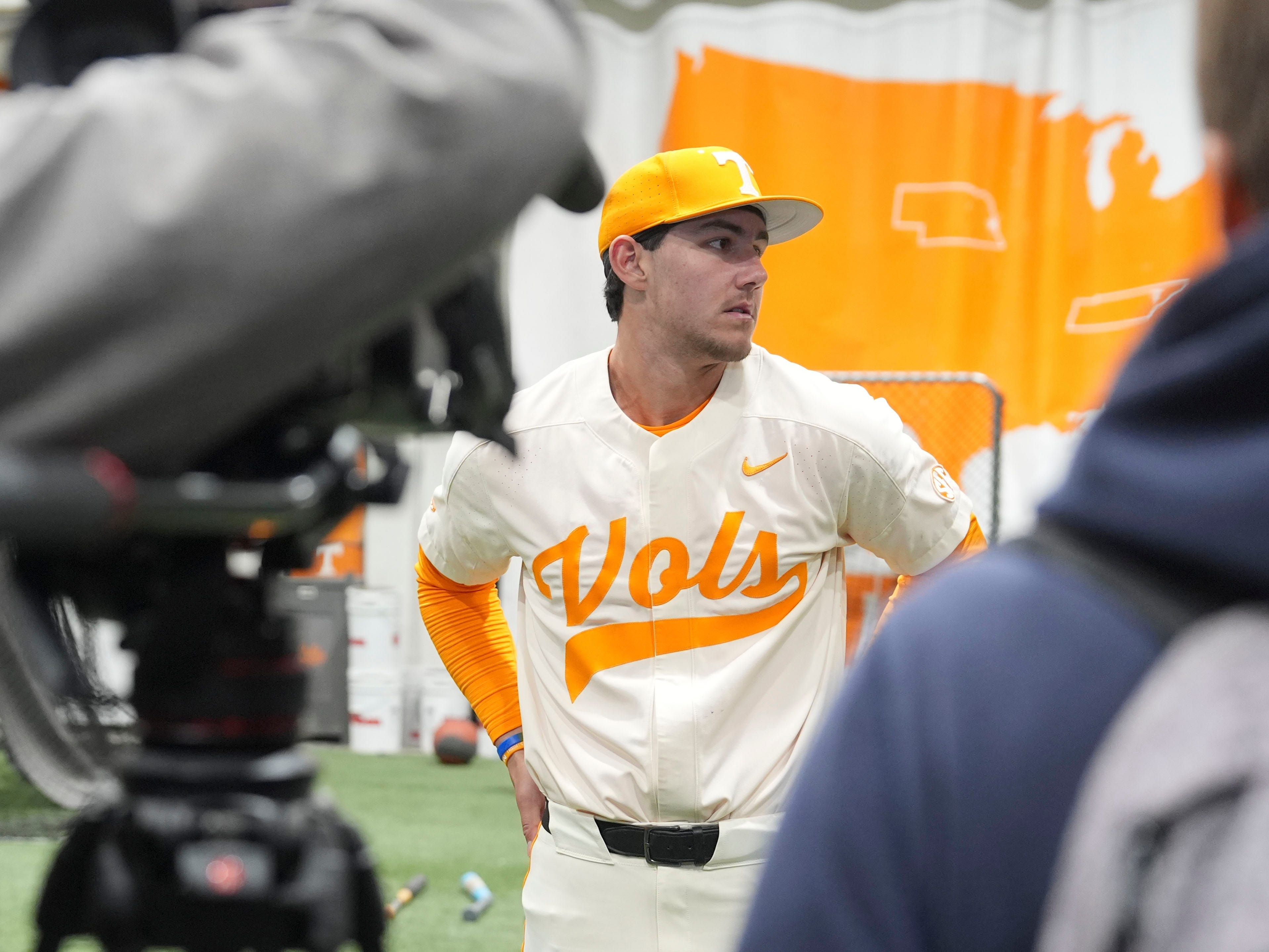 Henry Ford selected to Golden Spikes Award watch list