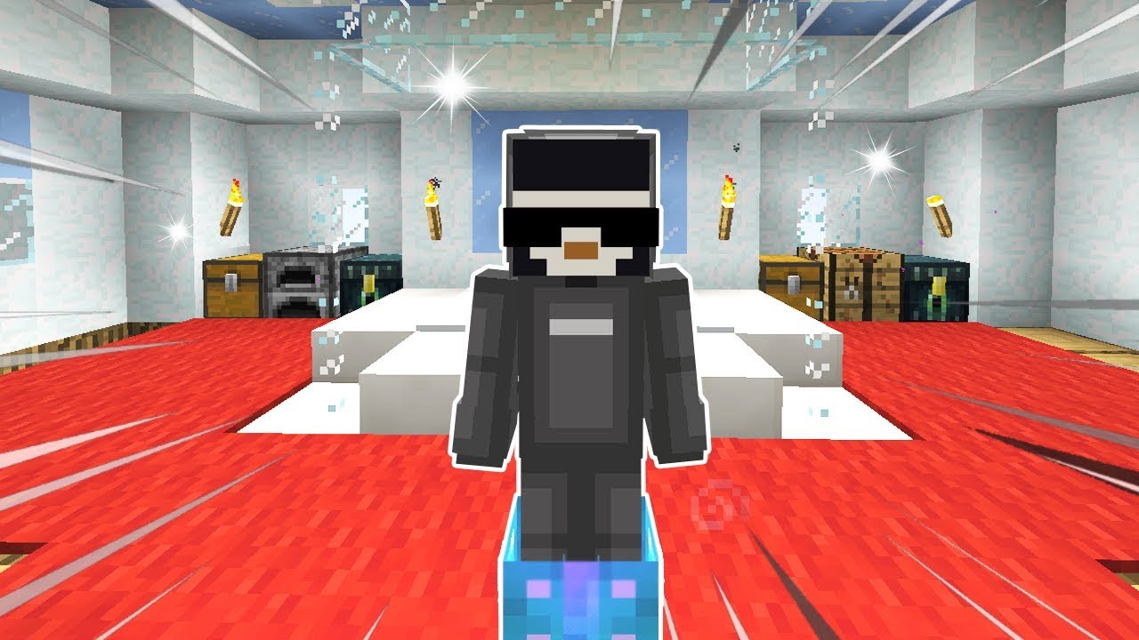Survivor reveals massive new Minecraft base in Friend or Foe