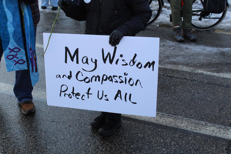 60 Minnesota CEOs ask for state, federal cooperation