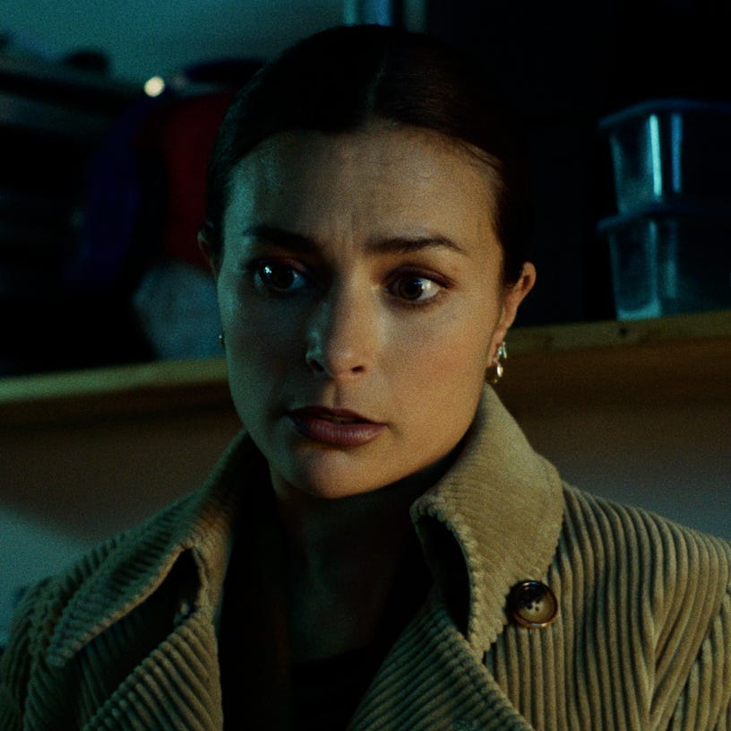 Dark and addictive: The Ring is the new crime thriller landing on Channel 4