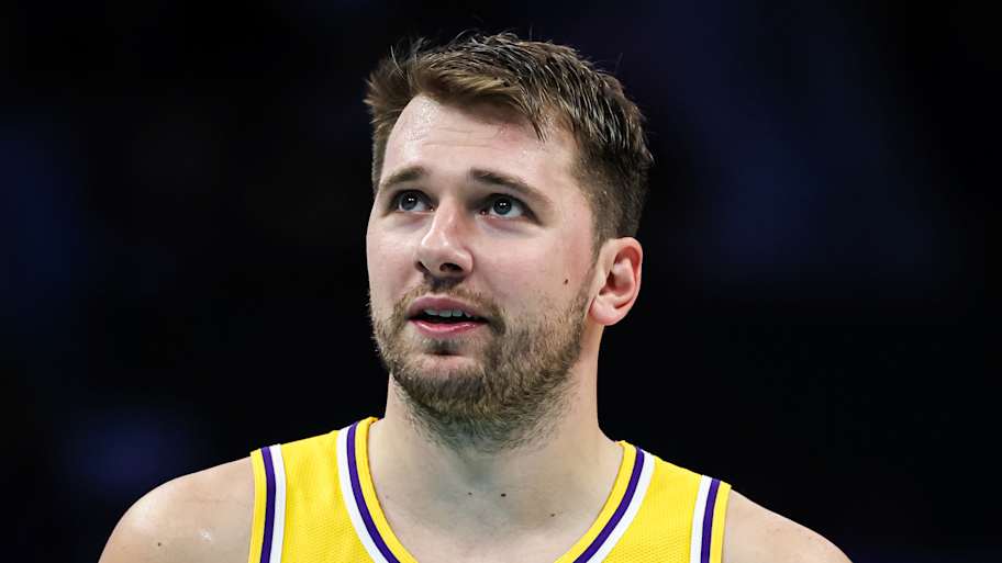 Hawks must stop themselves from repeating Mavericks’ Luka Doncic mistake