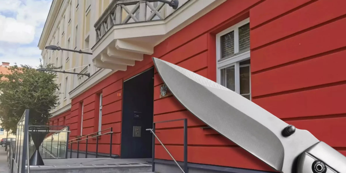 Messer-Attacke im Mölltal: Opfer (21) überlebte nur knapp