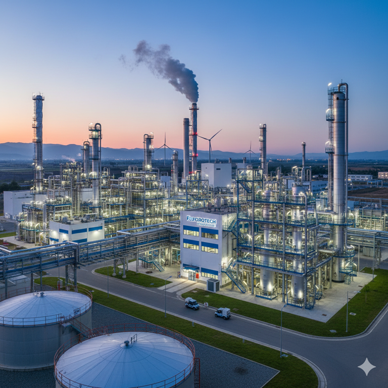 Tanfac Industries to invest Rs 495 cr on new plant; plans to raise up ...