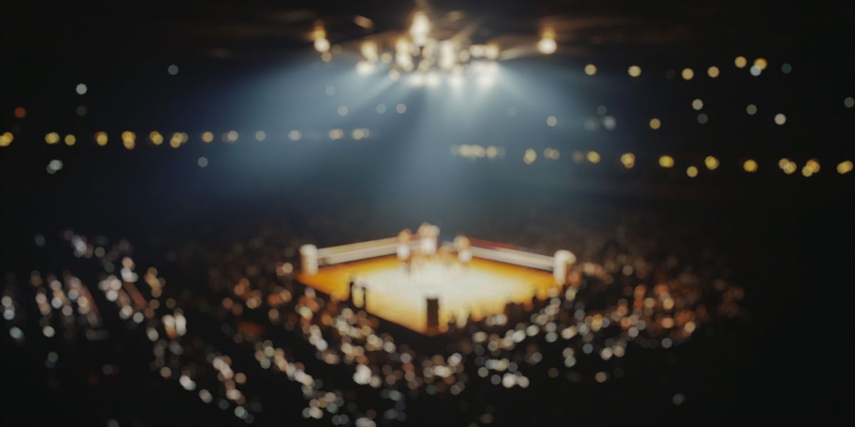 Doping scandal clouds future of unbeaten champion