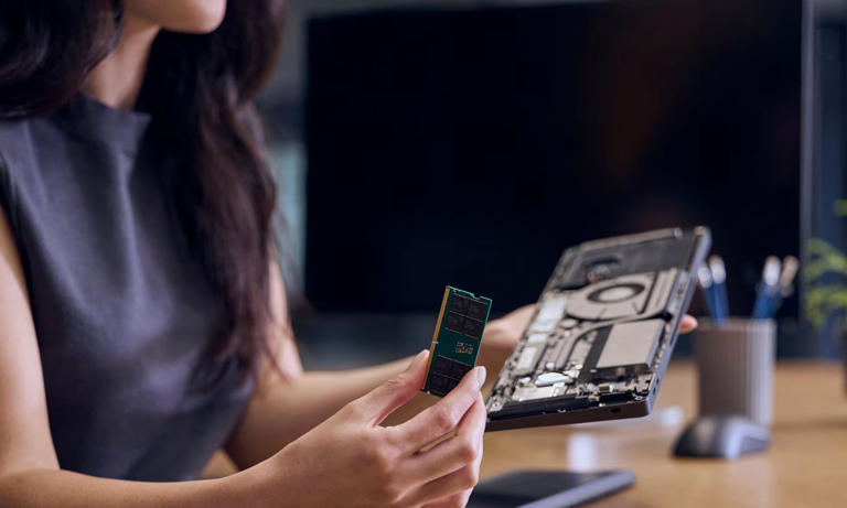 HP’s new keyboard PC wants to replace your desktop setup