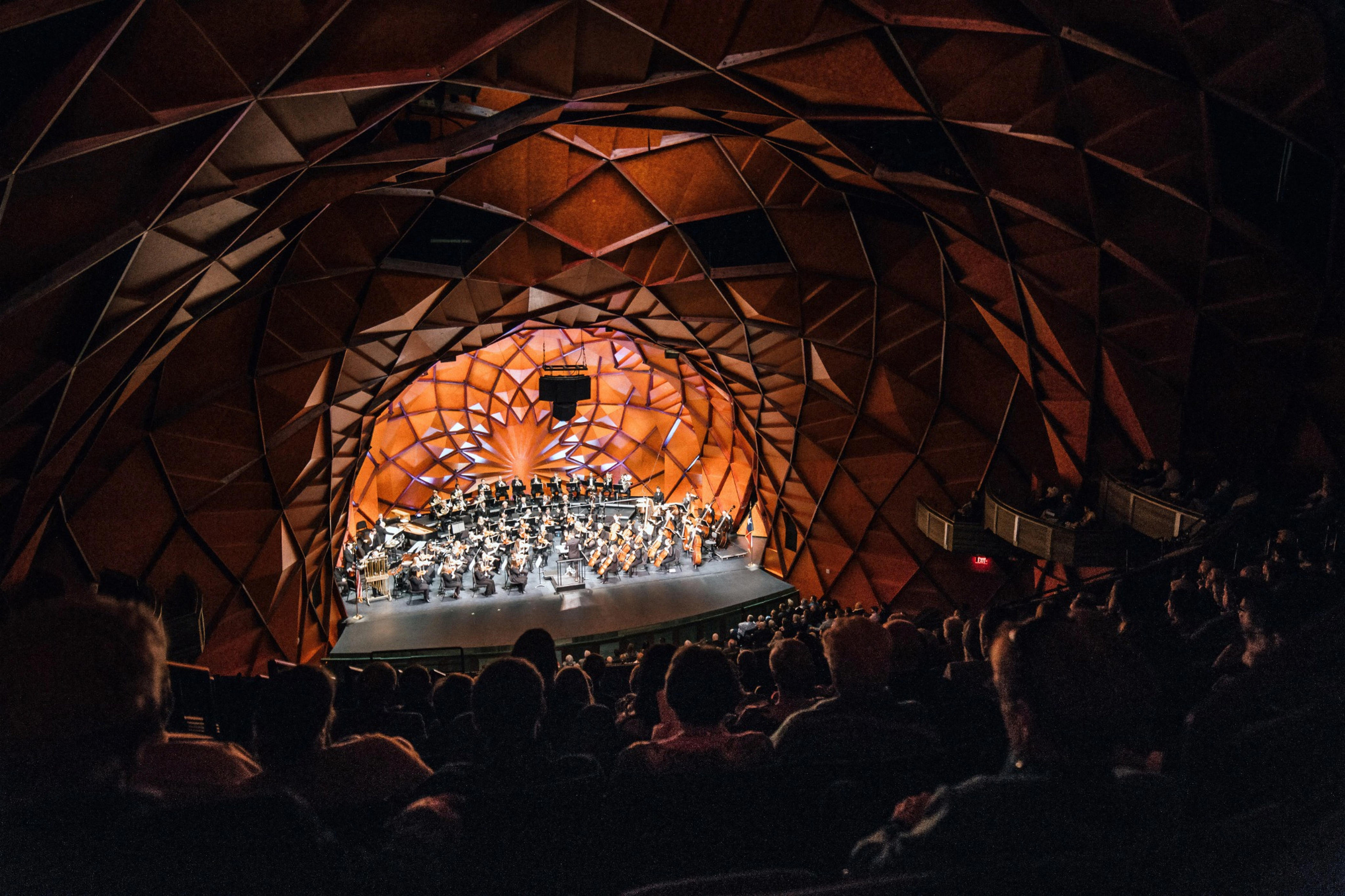 Amarillo Symphony hosts 55th annual Greater SW Music Festival