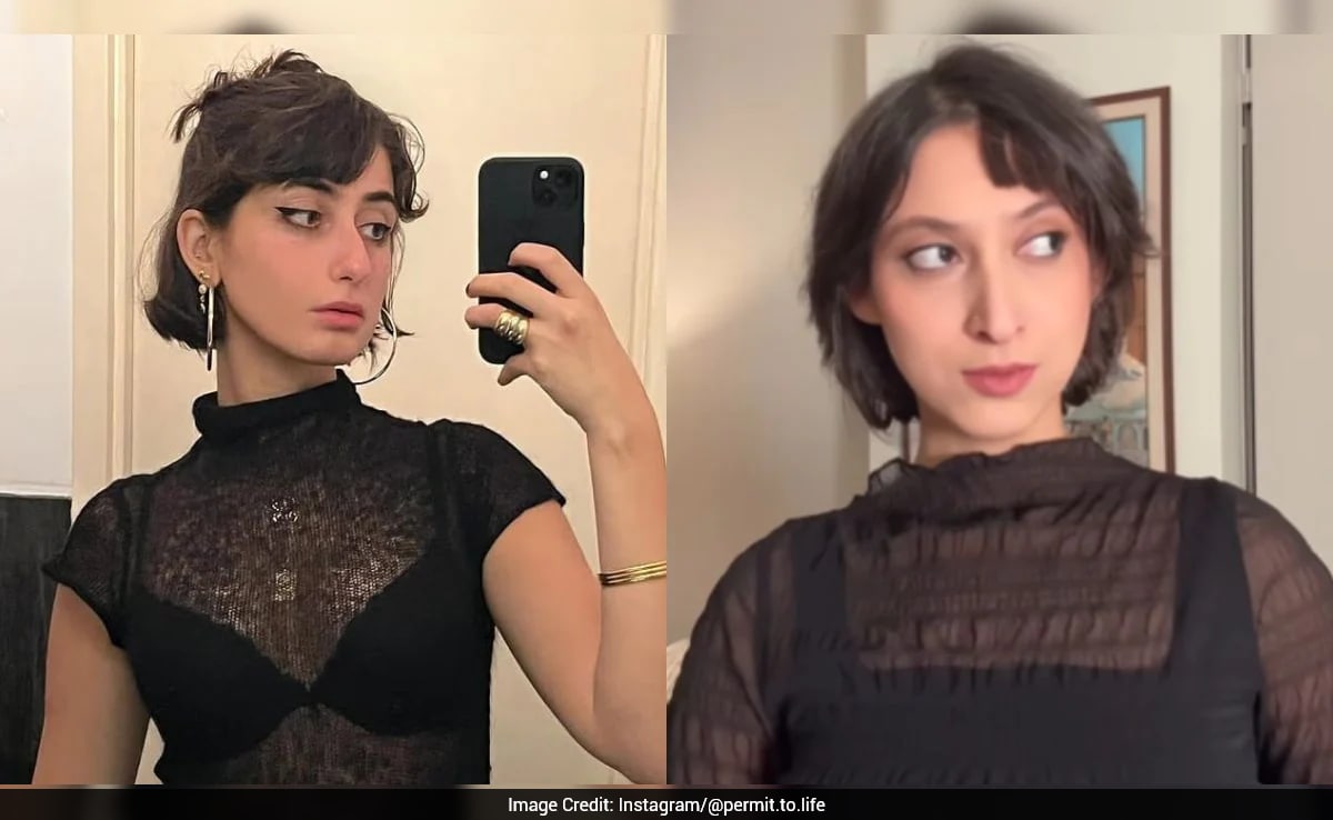 'Thought it was her': Influencer's imitation of Rama Duwaji's 'side-eye ...