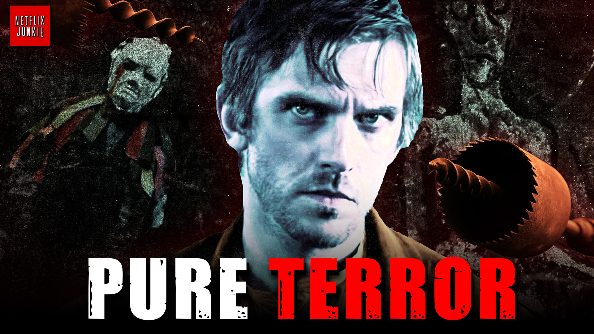 These 5 Netflix horror films will ruin your sleep