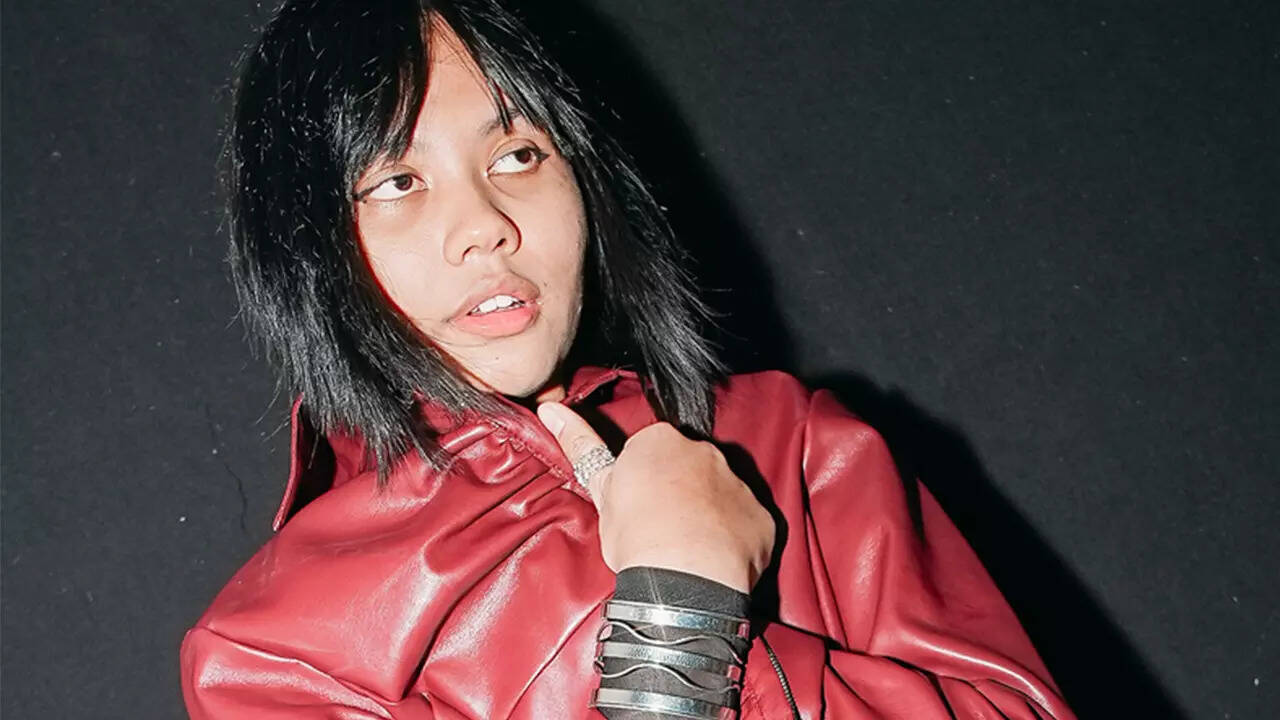 Who is Daiaphi Lamare aka Reble? Everything to know about the rapper ...