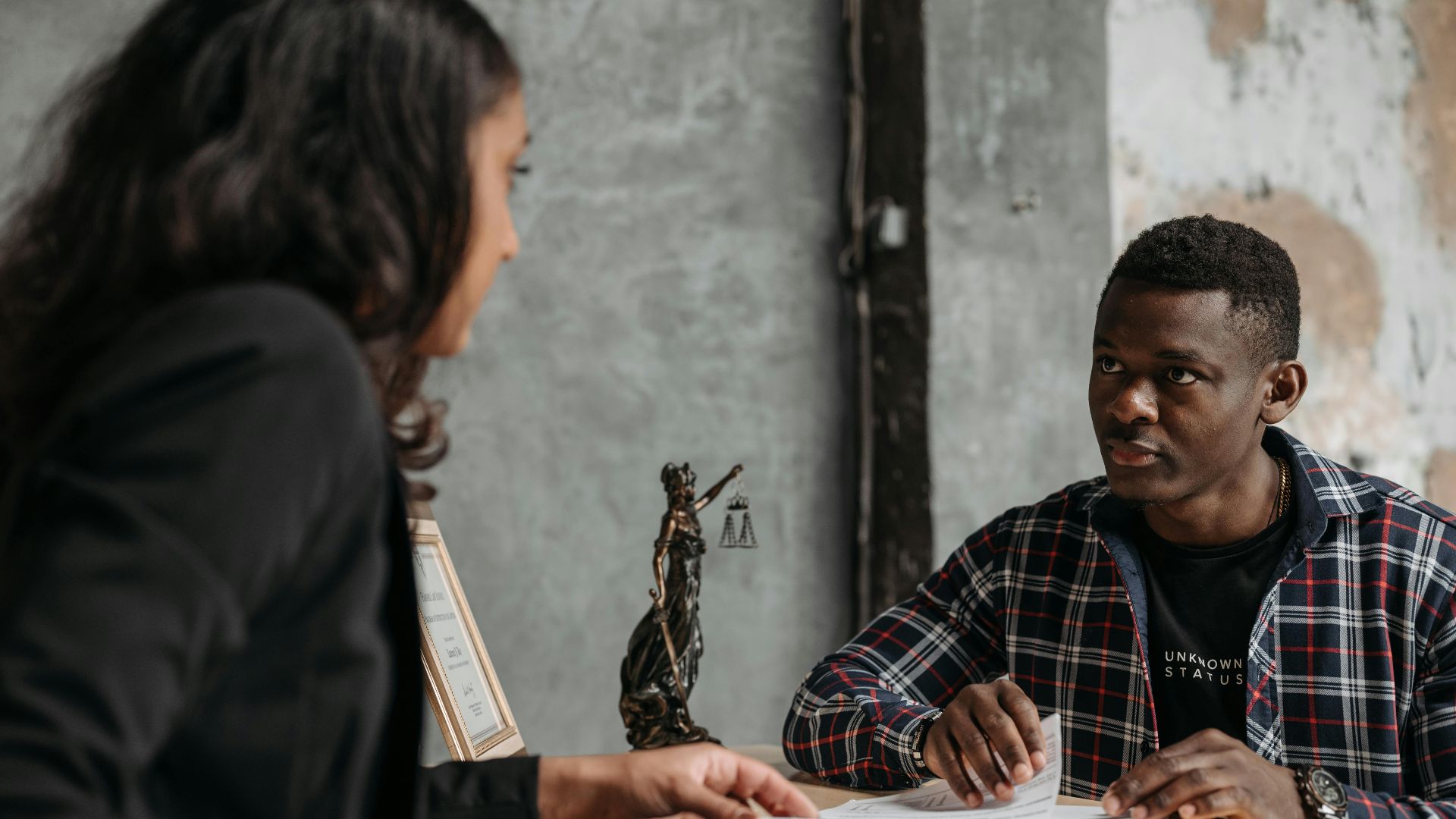 My boss keeps paying me under the table. Now I can't qualify for a ...