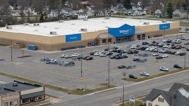 How Walmart destroyed small businesses