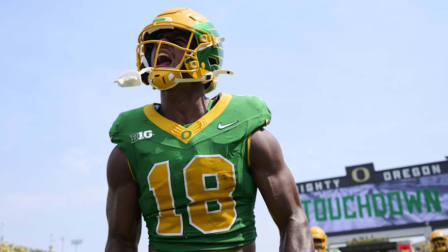 Kenyon Sadiq 2026 NFL draft prospect profile, grades, rank, measurements