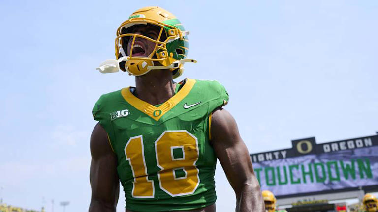 Kenyon Sadiq 2026 NFL draft prospect profile, grades, rank, measurements