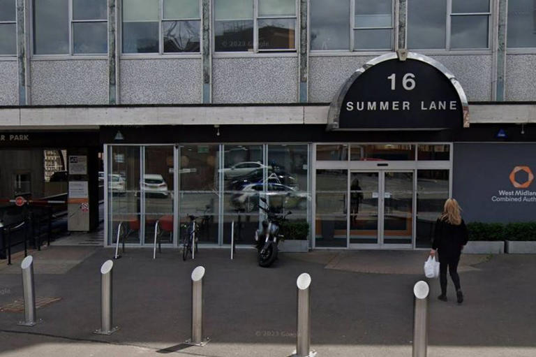 West Midlands Combined Authority top boss salary offer hiked 'up to £ ...