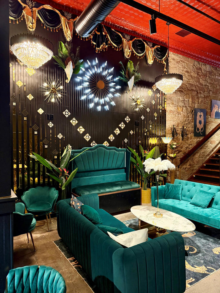 San Angelo gets new speakeasy bar downtown