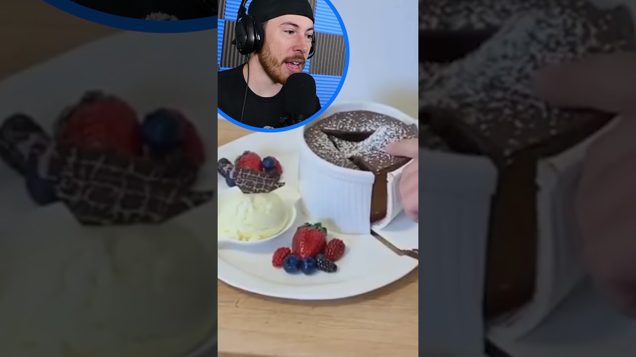 Cakes designed to look like practical household items