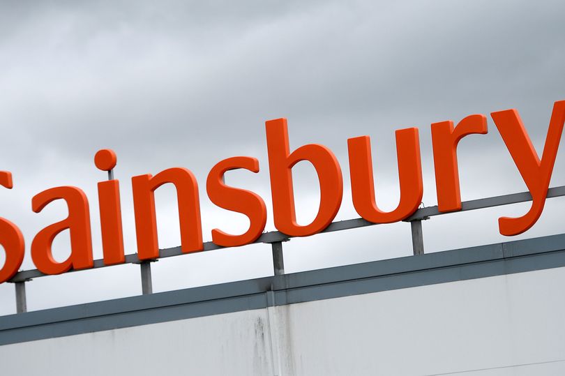 Sainsbury's responds after sales fell at Argos over Christmas