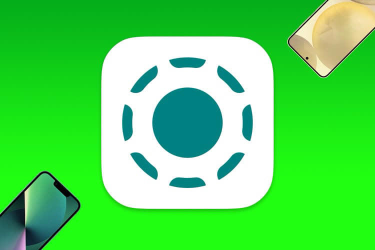 Aero Drop : le dongle astronaute qui relie Windows, iPhone/iPad et Android