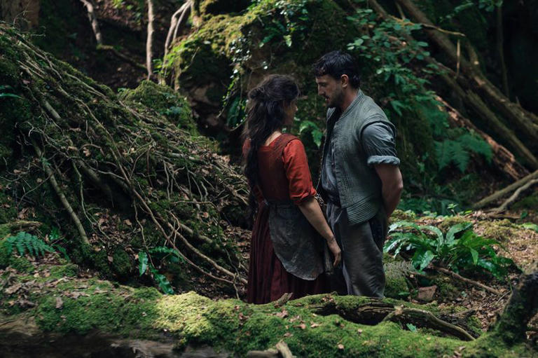 BAFTA 2026 longlist in full as Hamnet and One Battle After Another lead ...