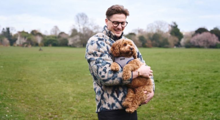 Dr Alex George: ADHD is seen as a fluffy thing – people are ignorant