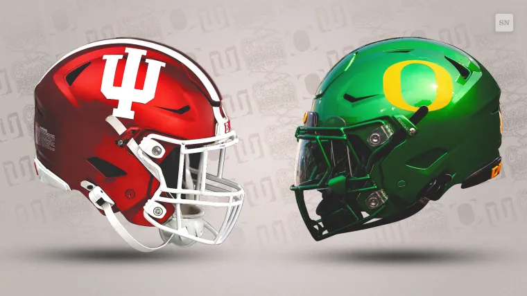 Indiana vs. Oregon radio coverage: Station, channel, streaming to ...