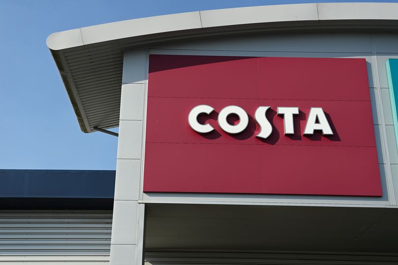 Costa Coffee launches brand-new menu customers can't get enough of