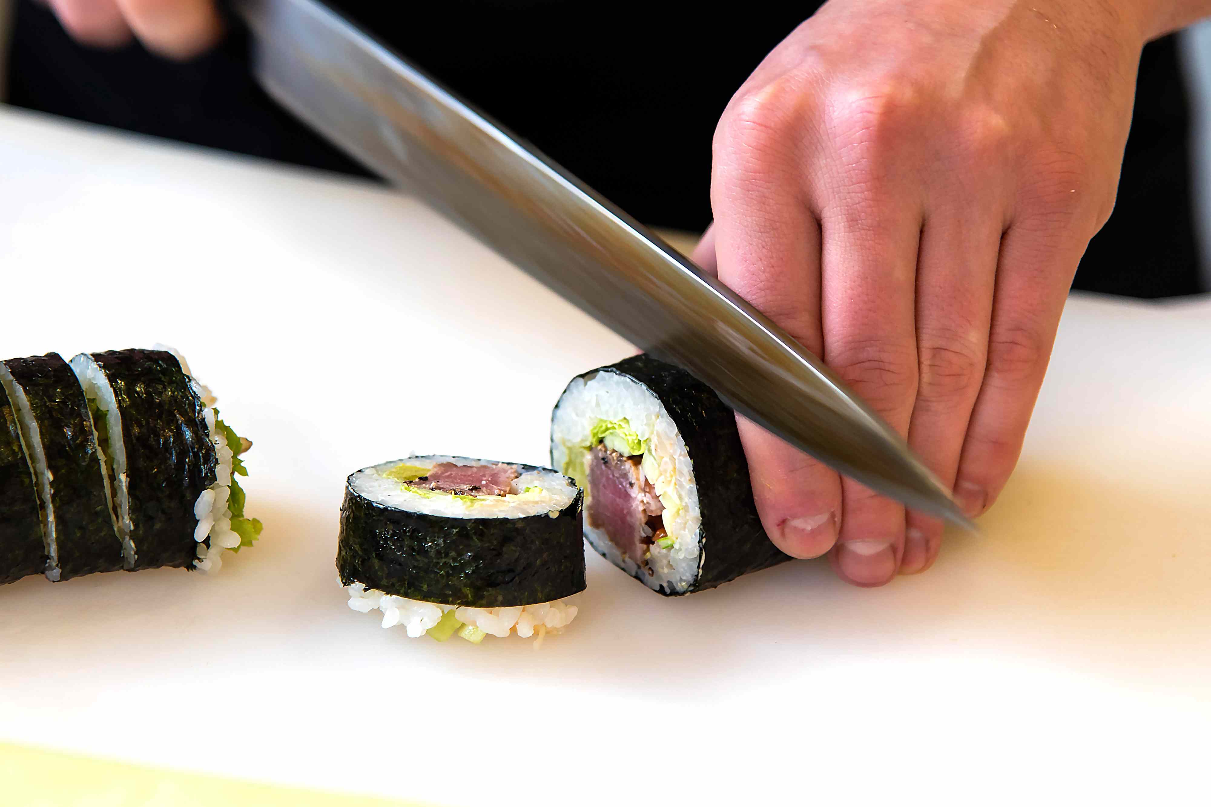 The sushi push pop is going viral — but is it actually any good?