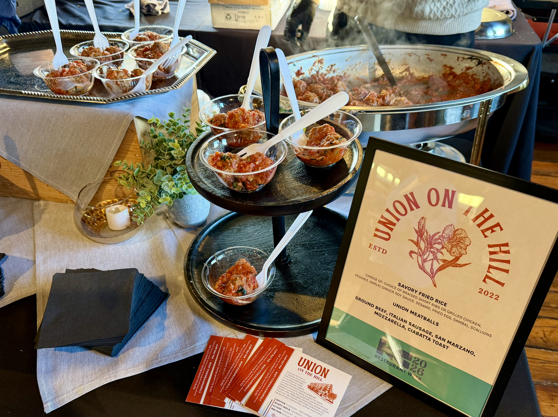 KC Restaurant Week is now here. Here are 3 must-try bites from local spots