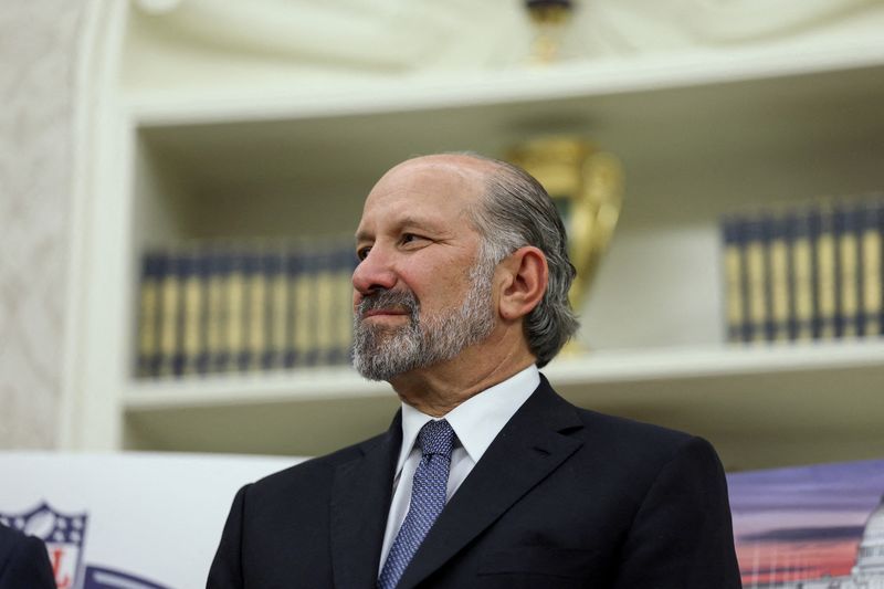 Inaccurate: India on US Commerce Secretary Lutnick's remarks on India ...