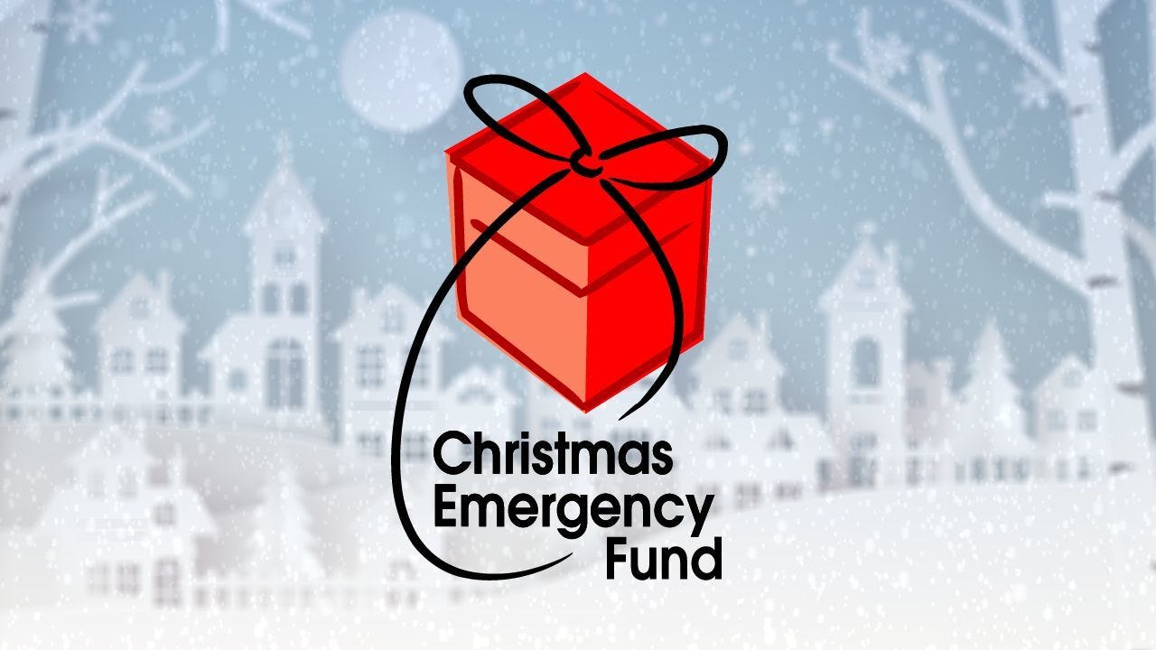 Christmas emergency fund raises over $22K for officer wellness effort