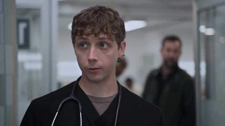 The Pitt season 2 premiere delivers an excellent season 1 callback ...