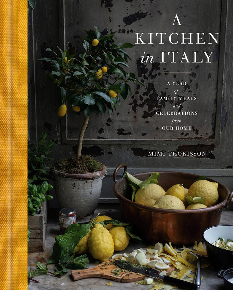 Cook this: 3 recipes from A Kitchen in Italy, including baked pasta ...