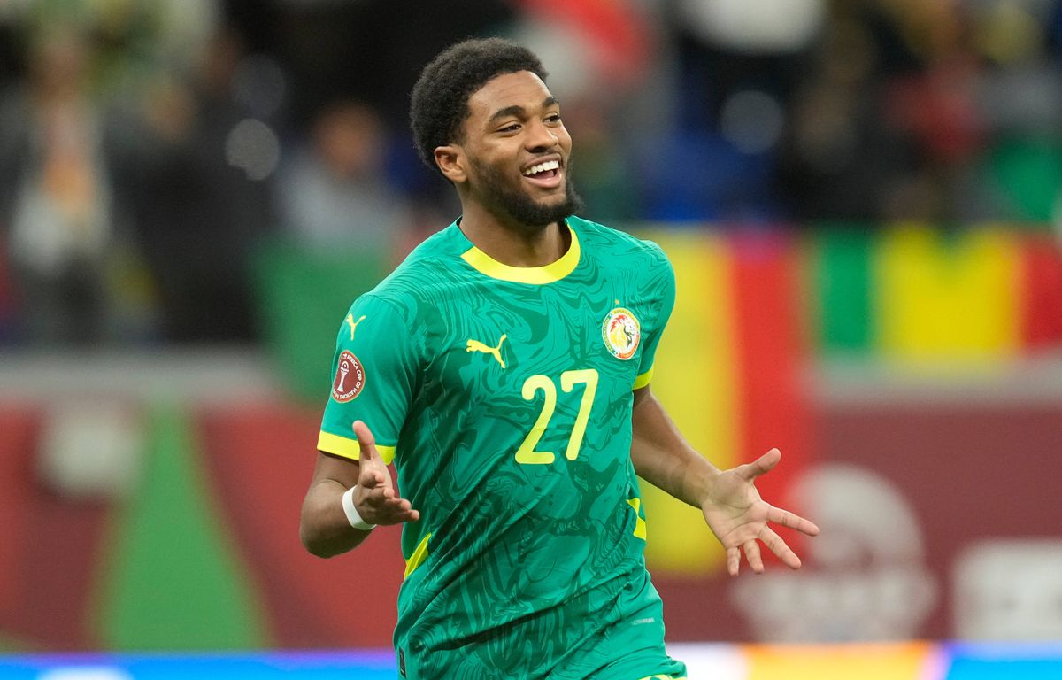 En direct Mali - Sénégal : Match piège pour les Lions de la Teranga aux ...