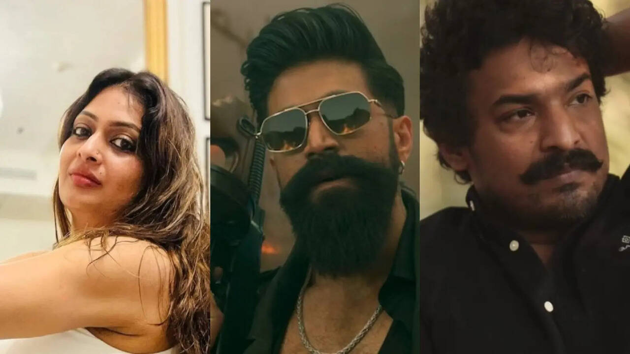 Toxic Director Geetu Mohandas' Decade Old Views On Kasaba's ...