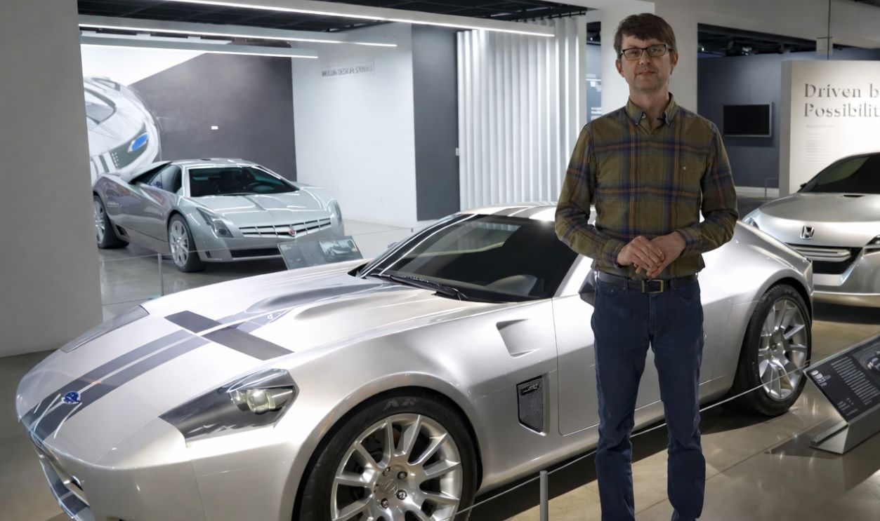 Ford fanatics have tracked down the rarest Fords in existence, and they ...