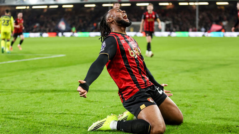 Premier League January transfers: All confirmed ins, outs for every club