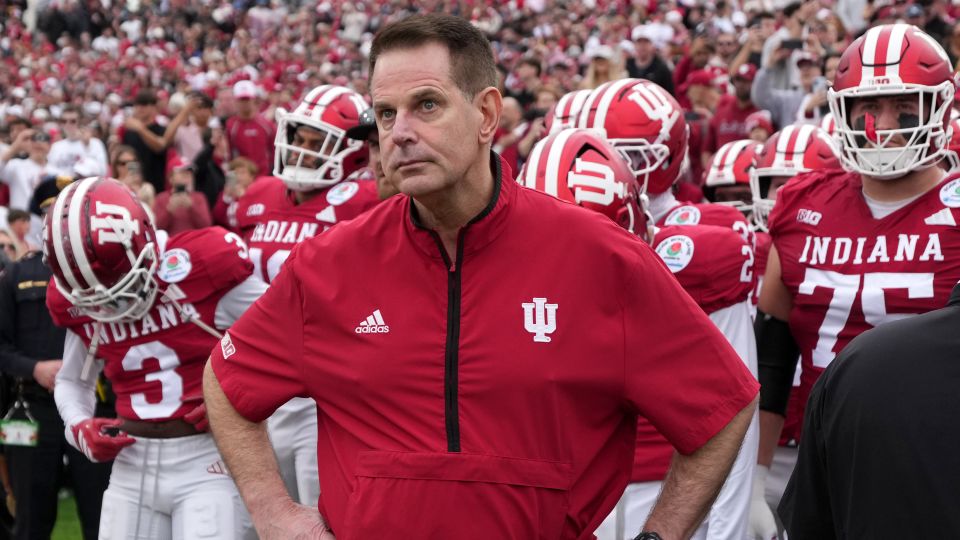 Curt Cignetti’s Hoosier revolution began under Nick Saban. The seeds ...