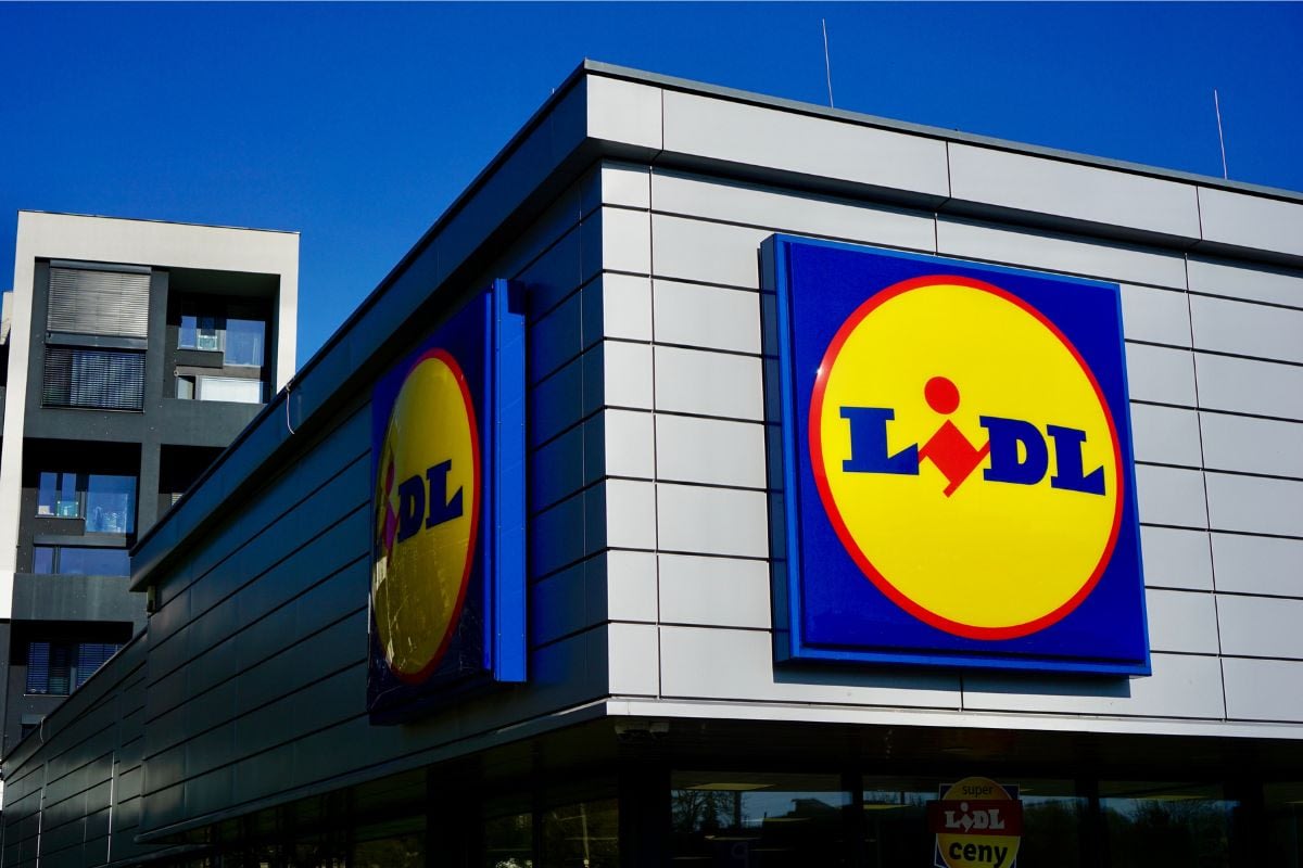 Lidl's £14.99 ottoman bench offers hidden storage, extra seating and ...