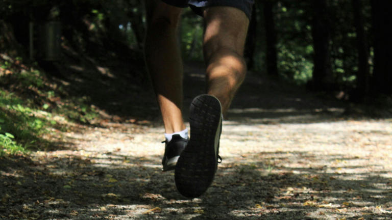 Ask a GP: Is walking or running better for our health?
