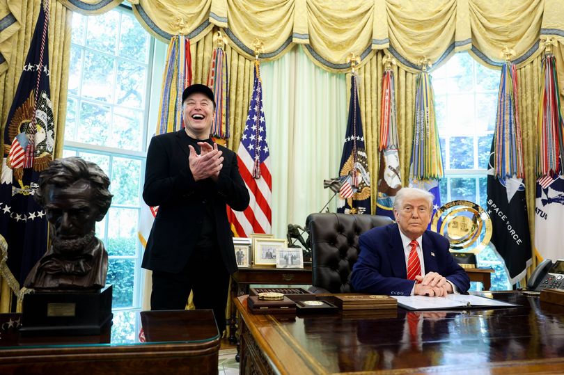 Wales' richest man says he'll quit 'hostile' UK for country two hours away