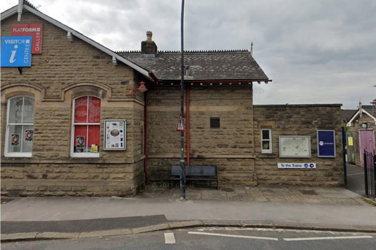 Cash earmarked for Clitheroe town centre cycle stores following talks ...