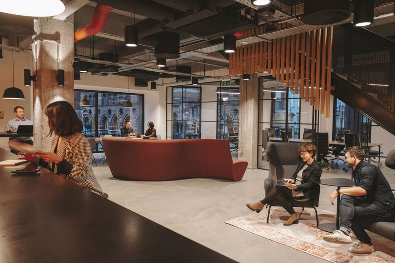 Private equity firm LDC exits Bristol education marketing company